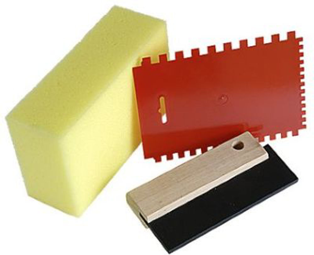 Nordic Tools. Svamper