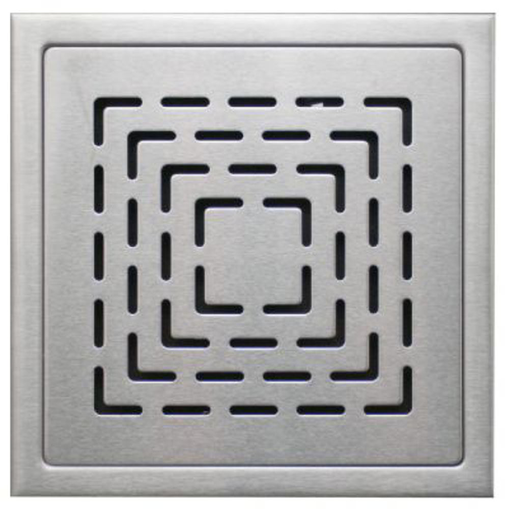 Nordic Tools. Design slukrister