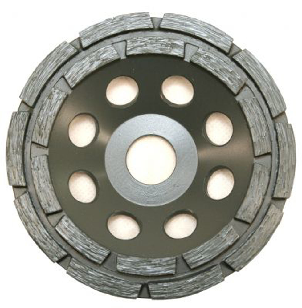 Nordic Tools. Slipeskiver betong mm