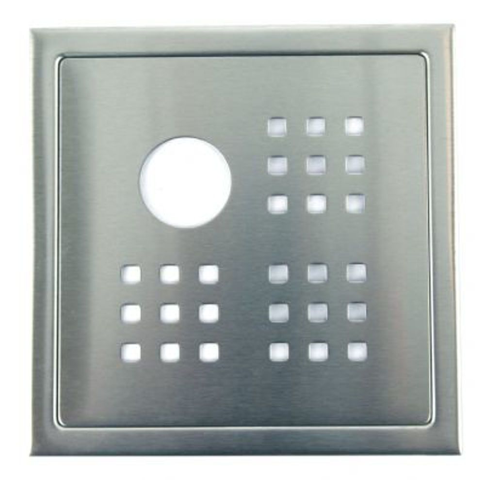 Nordic Tools. Design slukrister