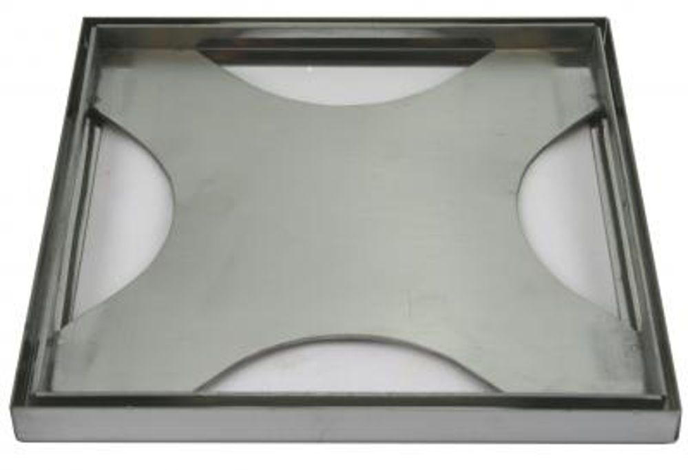 Nordic Tools. NT Design slukrister