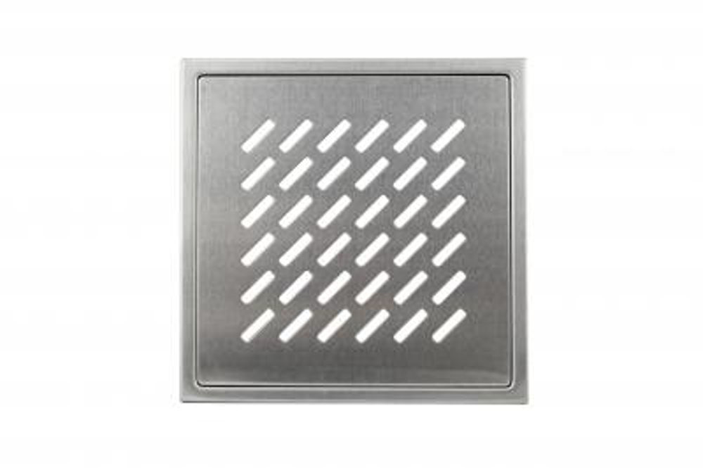 Nordic Tools. Design slukrister syrefast