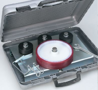 Nordic Tools. Profilitec