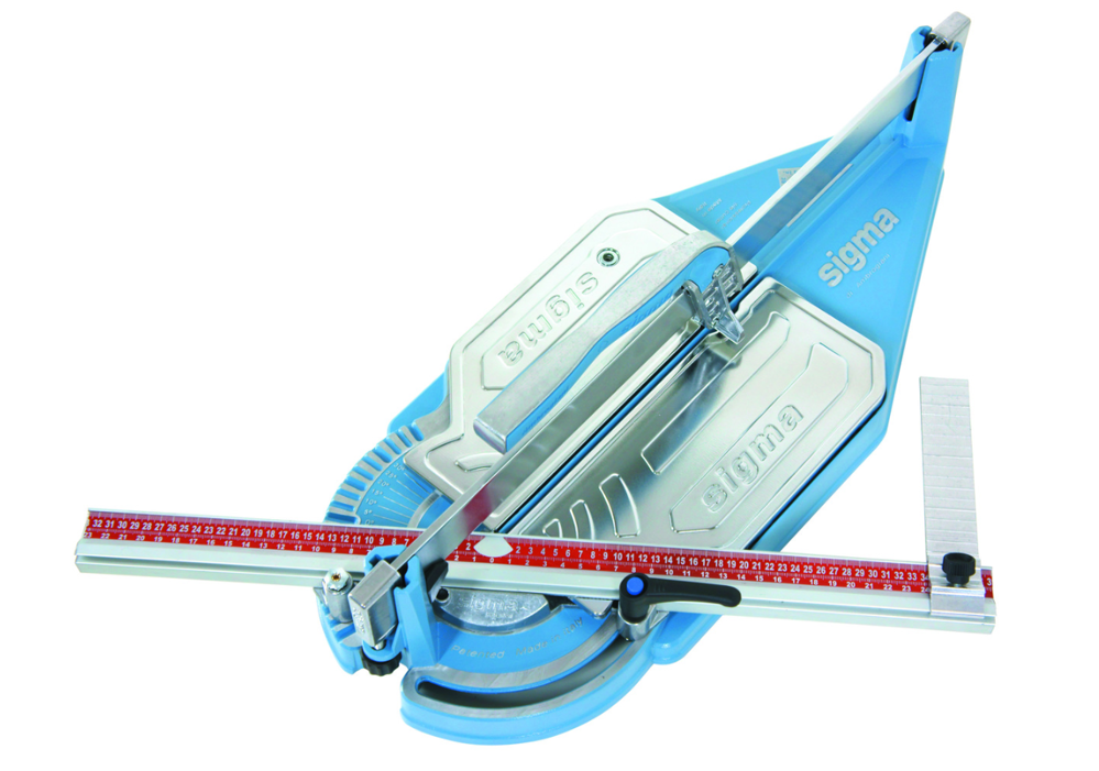 Nordic Tools. Fliskuttere fra Sigma