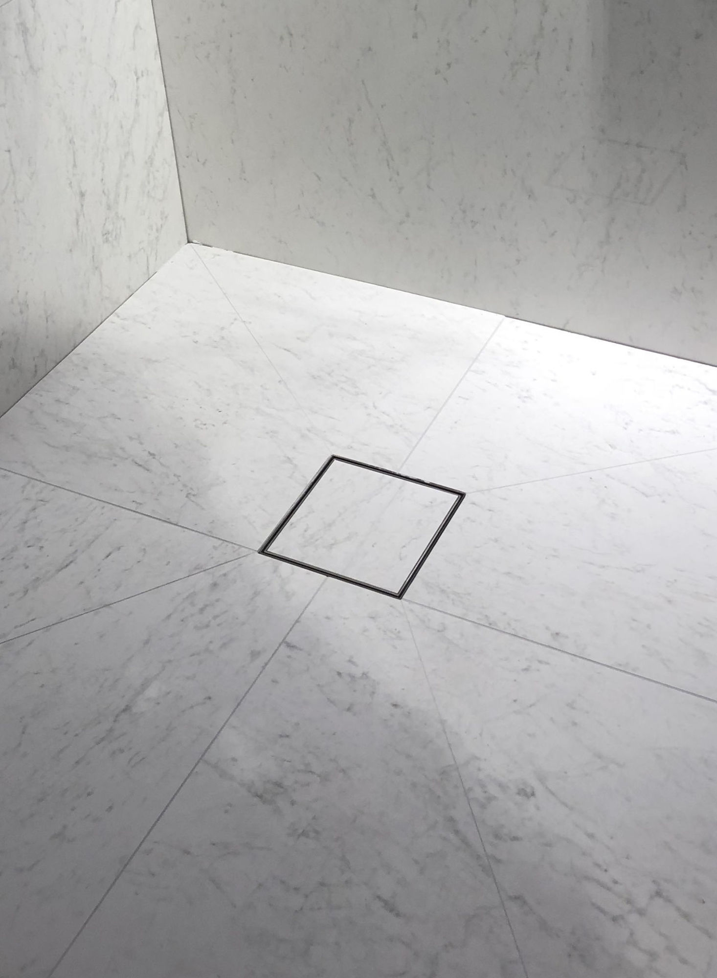 Nordic Tools. NT slukrist design diskret 20x20