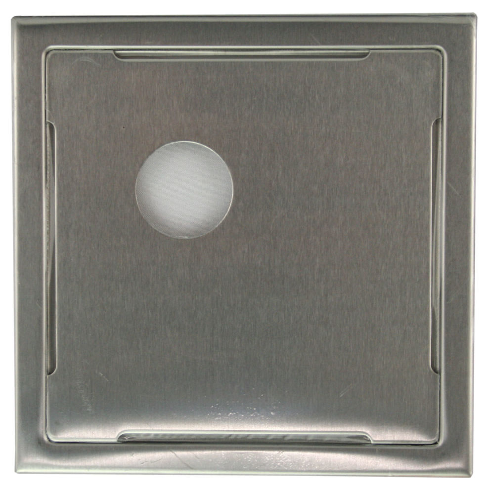 Nordic Tools. Design slukrister