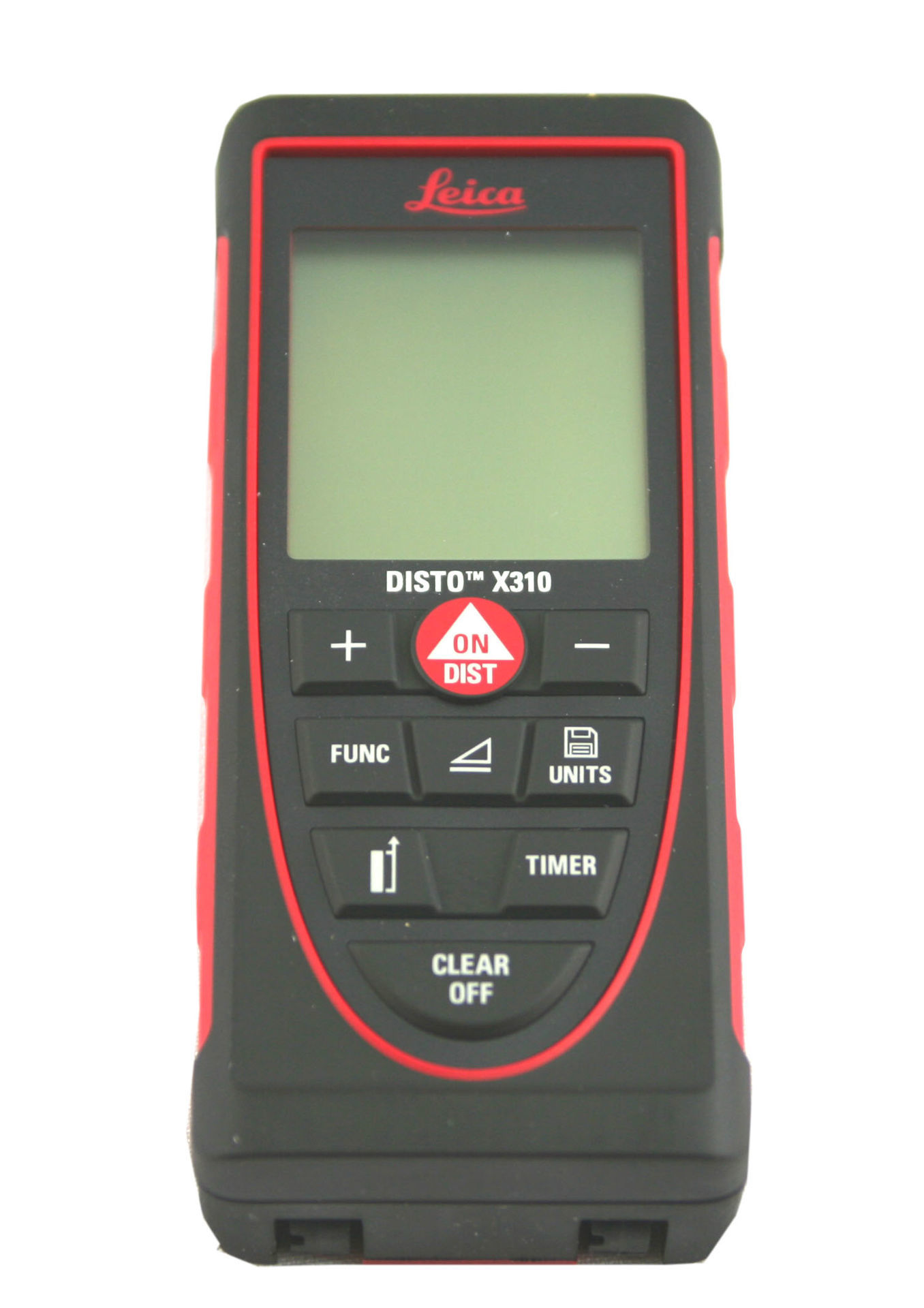 Nordic Tools. Leica Disto X310 avstandsmåler