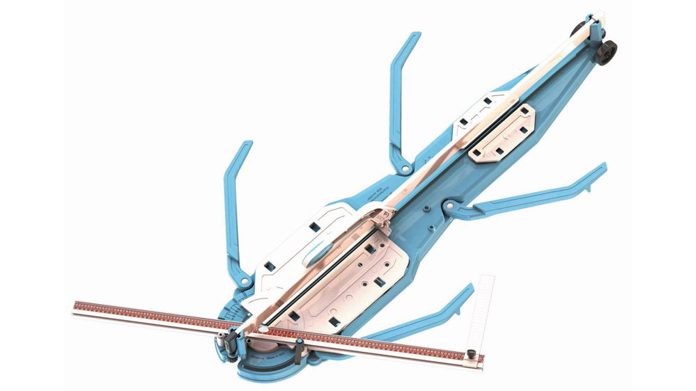 Nordic Tools. Fliskuttere fra Sigma