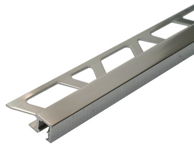 Nordic Tools. Firkant-profil aluminium