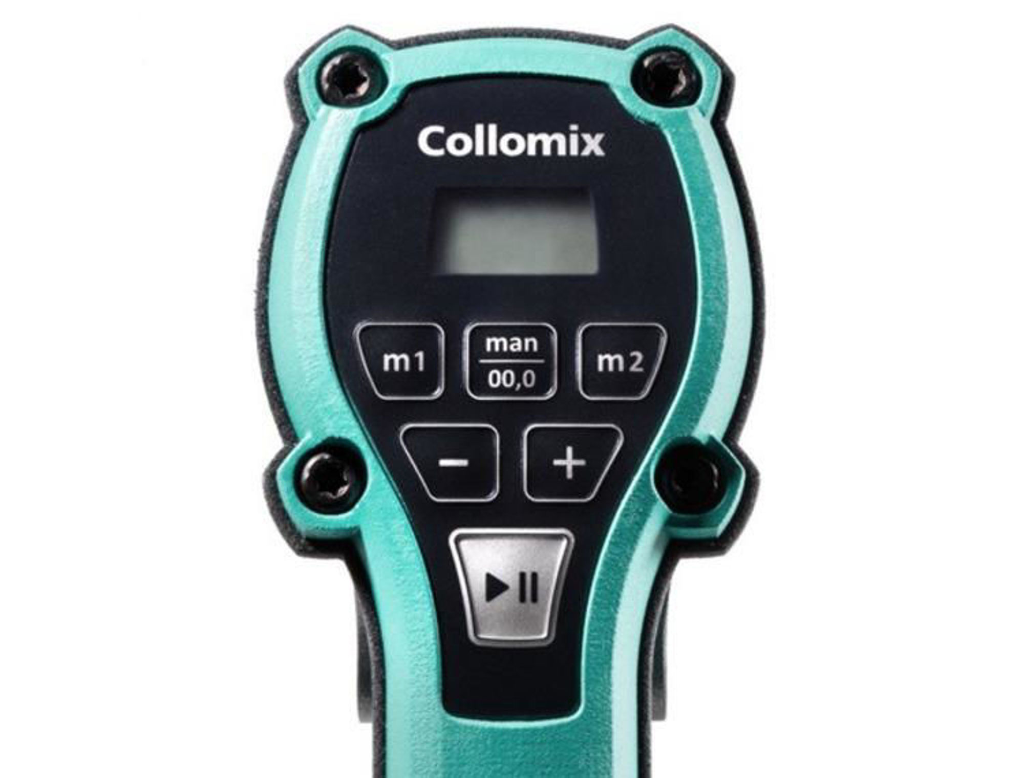 Nordic Tools. Collomix AQiX elektronisk vannmåler