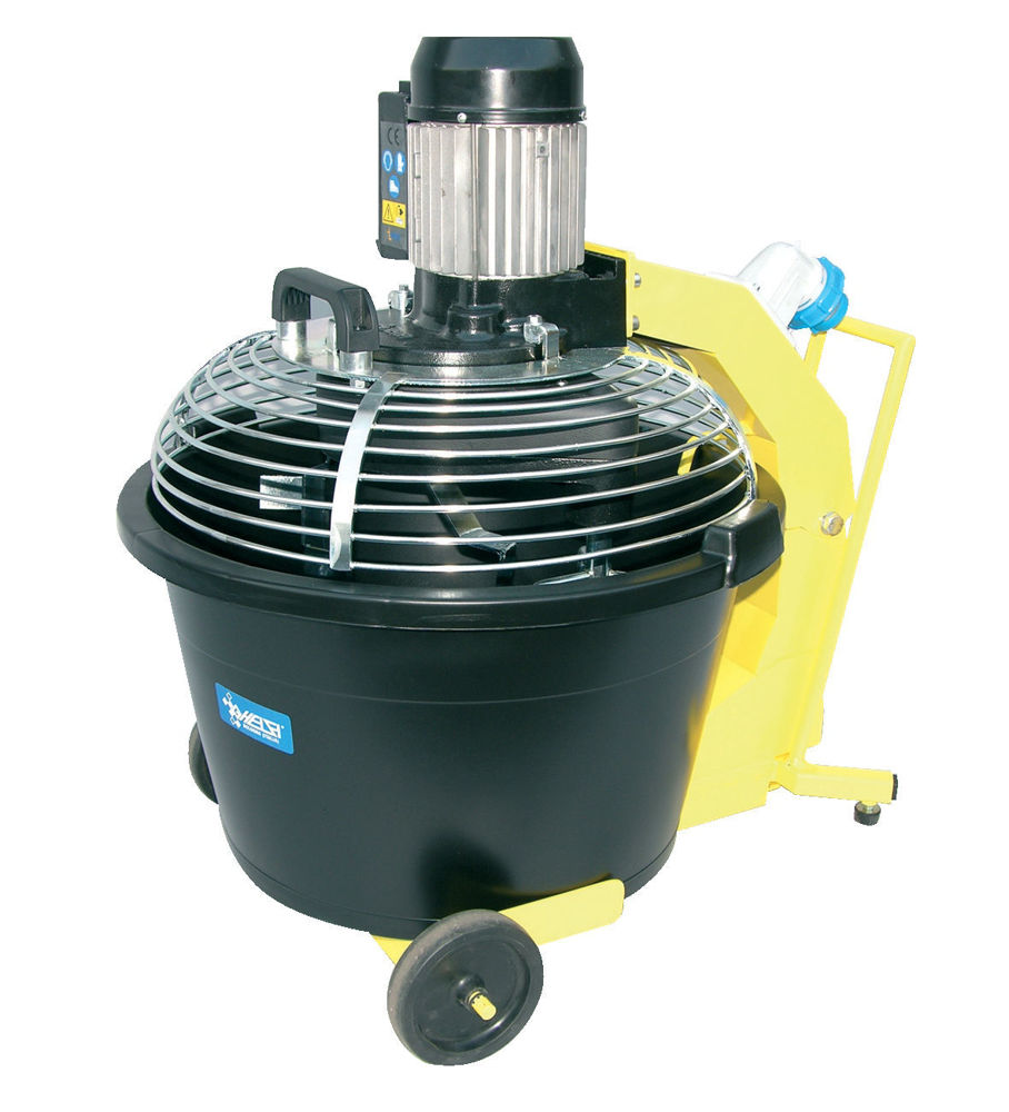 Nordic Tools. Blandemaskiner