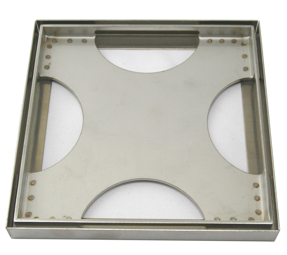 Nordic Tools. Design slukrister