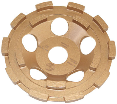 Nordic Tools. Slipe- og poleringsutstyr