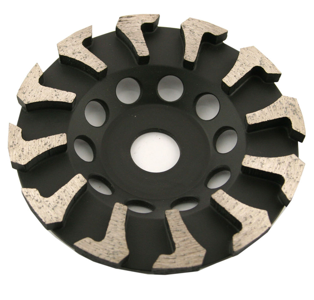 Nordic Tools. Slipeskiver betong mm