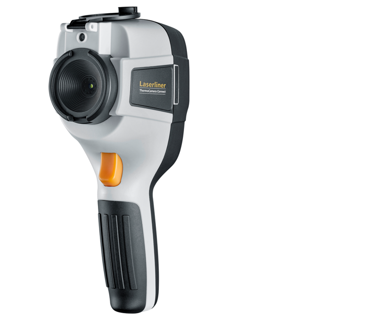 Nordic Tools. Laserliner Thermocamera connect