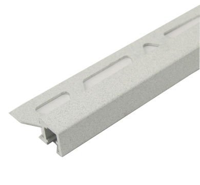 Nordic Tools. Firkant-profil aluminium