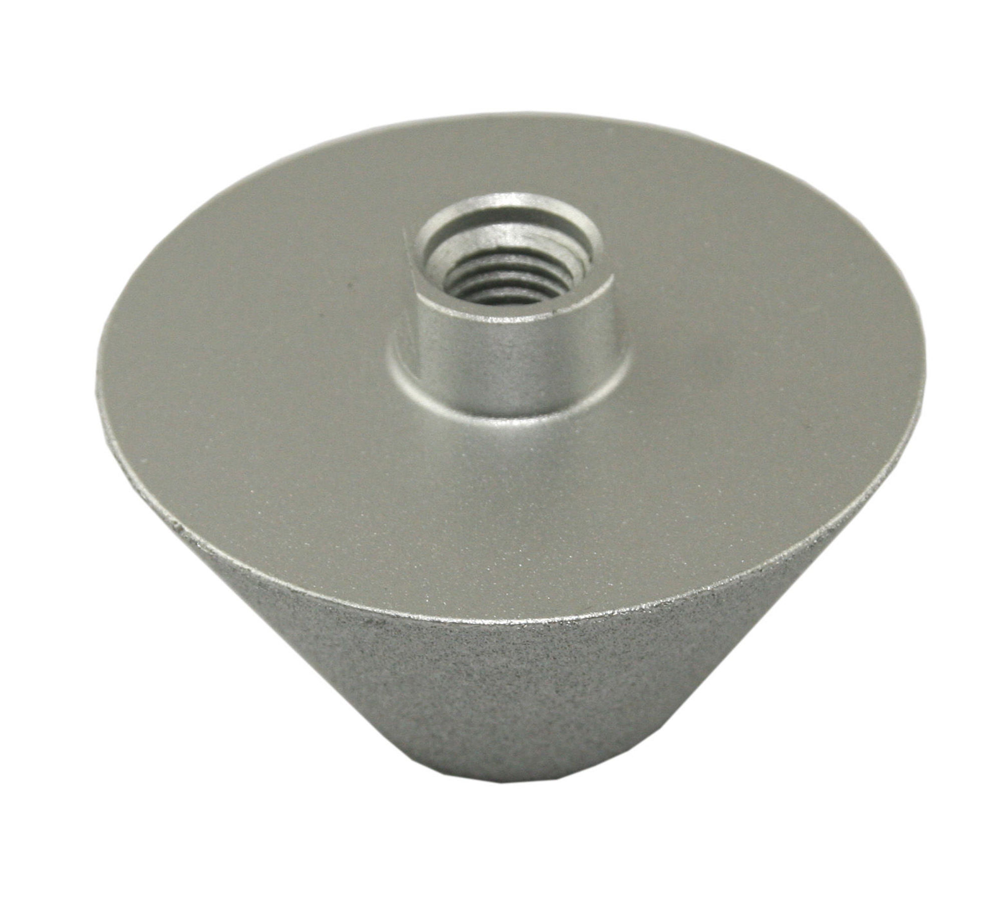 Nordic Tools. NT konisk diamantfres 35-75mm