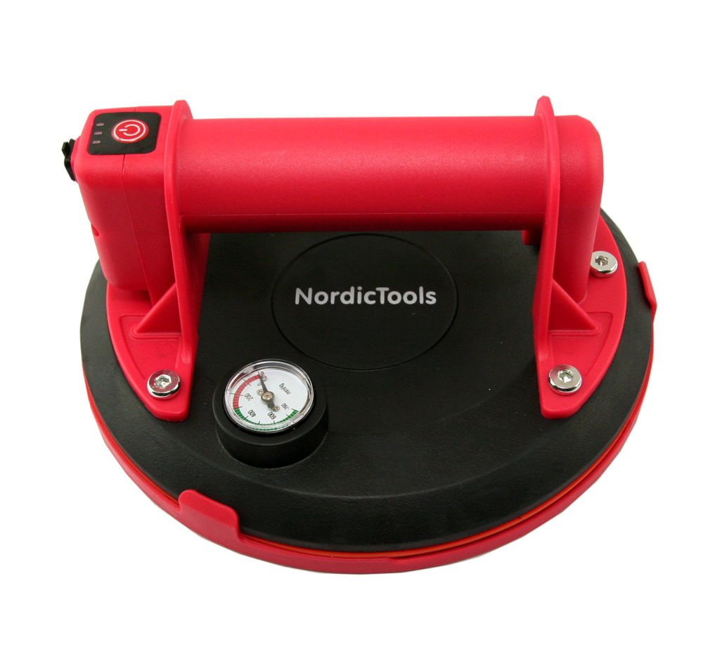 Nordic Tools. NYE PRODUKTER