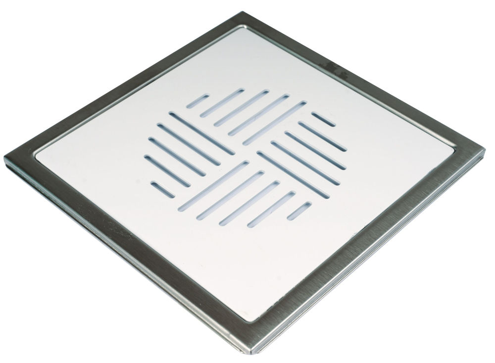 Nordic Tools. Design slukrister