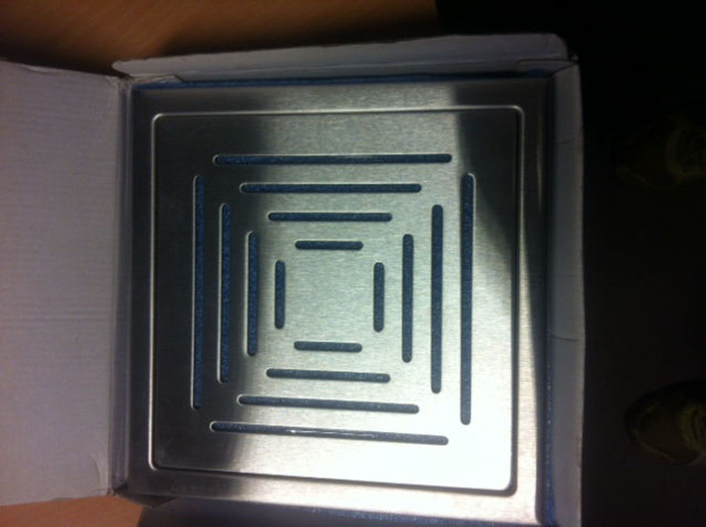 Nordic Tools. Design slukrister